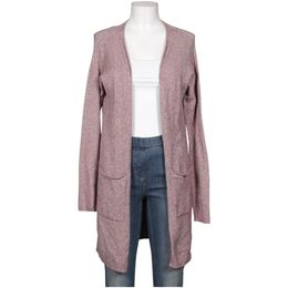 BETTY & CO Betty & Co Strickjacke Damen Gr&ouml;&szlig;e M Second Hand pink