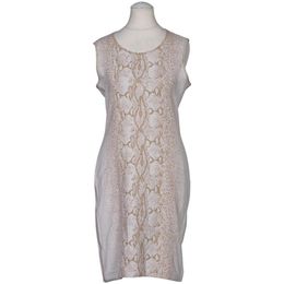 Escada Sport Kleid Damen Gr&ouml;&szlig;e S Second Hand beige