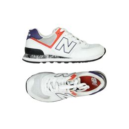 New Balance Sneaker Damen Größe 38 Second Hand bunt