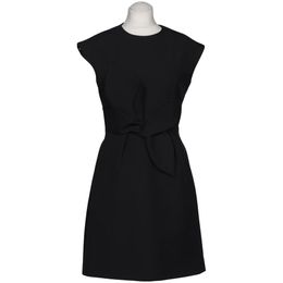 Ted Baker Kleid Damen Gr&ouml;&szlig;e M Second Hand schwarz