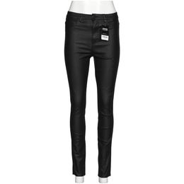 Only Jeans Damen Größe 29 Second Hand schwarz