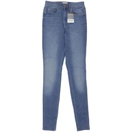 Only Jeans Damen Größe 24/25 Second Hand blau