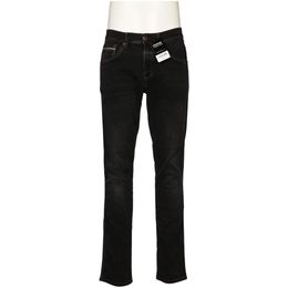CAMP DAVID Jeans Herren Gr&ouml;&szlig;e 31 Second Hand schwarz