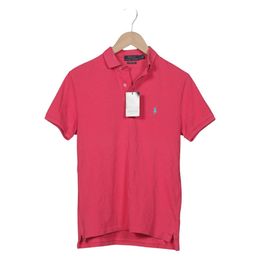 Polo Ralph Lauren Poloshirt Herren Gr&ouml;&szlig;e S Second Hand pink