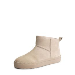 Travelin Boots 'Vernon' Damen Größe 37 creme Winterschuhe