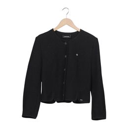 Giesswein Strickjacke Damen Größe XL Second Hand schwarz