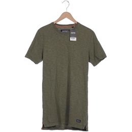 Superdry T-Shirt Herren Größe M Second Hand grün