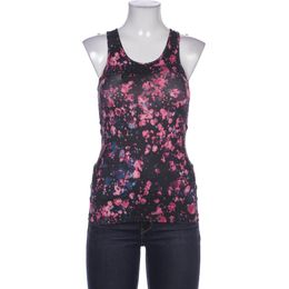 Nike Top Damen Gr&ouml;&szlig;e S Second Hand schwarz