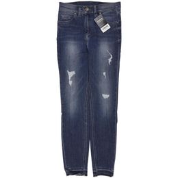Marc O'Polo Marc O'Polo Jeans Damen Gr&ouml;&szlig;e 26 Second Hand blau