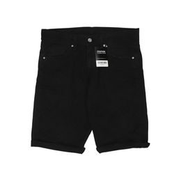 Carhartt Work In Progress Carhartt WIP Shorts Herren Gr&ouml;&szlig;e 32 Second Hand schwarz