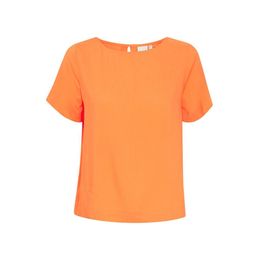 Ichi Shirt 'Main' female Orange size 38