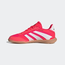 adidas Performance Athletic Shoes boy Pink size 34