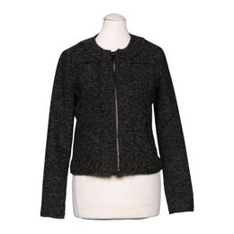 Banana Republic Blazer Damen Gr&ouml;&szlig;e XXS Second Hand schwarz