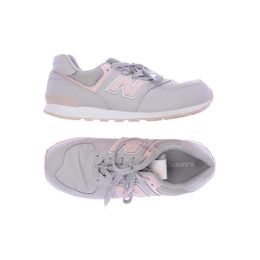 New Balance Sneaker Damen Größe 38.5 Second Hand grau