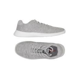 Giesswein Sneaker Damen Größe 39 Second Hand grau