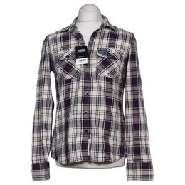 Superdry Hemd Herren Größe XL Second Hand bunt
