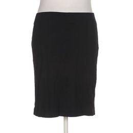 Marc Cain Rock Damen Größe XL Second Hand schwarz