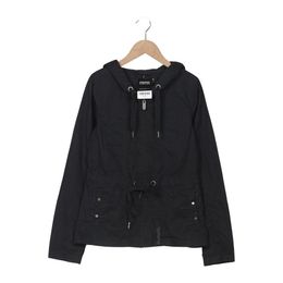 Bench Jacke Damen Gr&ouml;&szlig;e S Second Hand schwarz