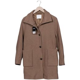 BOSS Black Mantel Damen Größe S Second Hand beige