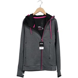 Superdry Jacke Damen Größe L Second Hand grau