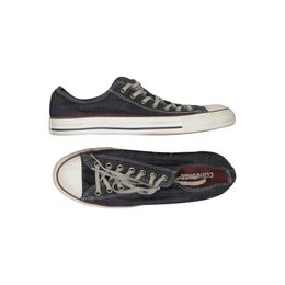 Converse Sneaker Herren Gr&ouml;&szlig;e 44 Second Hand marine