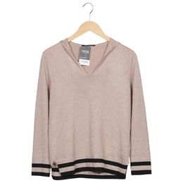 Luisa Cerano Pullover Damen Gr&ouml;&szlig;e M Second Hand beige