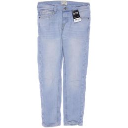 Mustang Jeans Herren Gr&ouml;&szlig;e 30 Second Hand hellblau