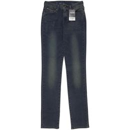 Levi's LEVI'S Jeans Damen Größe 26 Second Hand blau