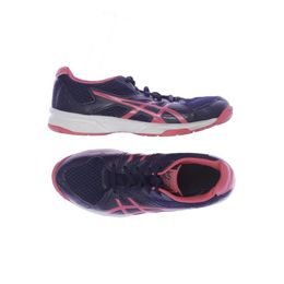 asics Sneaker Damen Größe 39 Second Hand marine