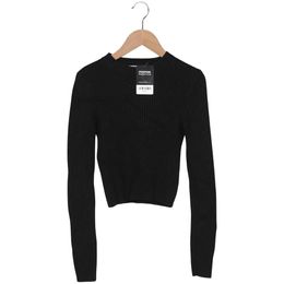 Zara Pullover Damen Gr&ouml;&szlig;e M Second Hand schwarz