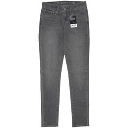 Levi's LEVI'S Jeans Damen Größe 25 Second Hand grau