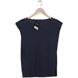 Luisa Cerano T-Shirt Damen Gr&ouml;&szlig;e M Second Hand marine