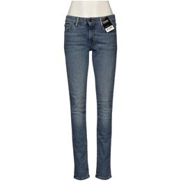 Levi's LEVI'S Jeans Damen Größe 27 Second Hand blau
