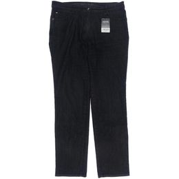 Brax Jeans Damen Größe 32 Second Hand grau