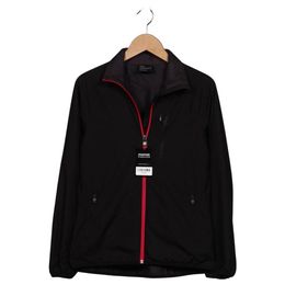 Peak Performance Jacke Damen Gr&ouml;&szlig;e S Second Hand schwarz