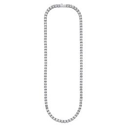 Bruno Banani Lm Necklace female Silver size One Size