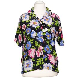 Escada Bluse Damen Gr&ouml;&szlig;e M Second Hand bunt