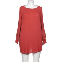 Lascana Kleid Damen Gr&ouml;&szlig;e L Second Hand rot