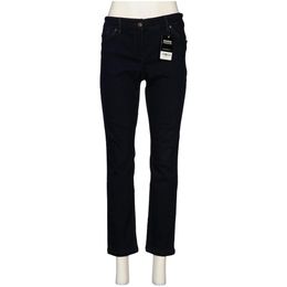 Gerry Weber Jeans Damen Gr&ouml;&szlig;e 29 Second Hand marine