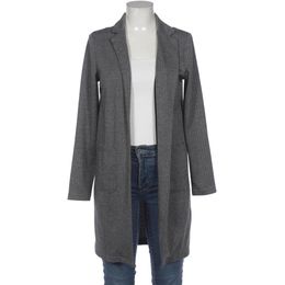 Pieces Blazer Damen Gr&ouml;&szlig;e M Second Hand grau