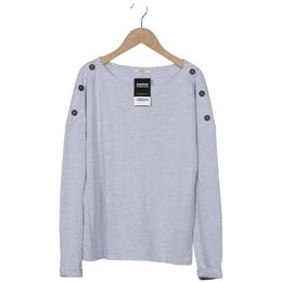 Cecil Pullover Damen Gr&ouml;&szlig;e S Second Hand hellblau