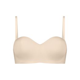 Hunkemöller Hunkemöller BH Damen Größe 70 beige