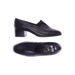 Ara Pumps Damen Gr&ouml;&szlig;e 36 Second Hand schwarz