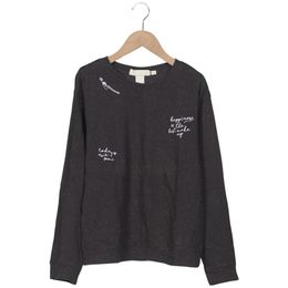 H&M H&M Sweater Damen Gr&ouml;&szlig;e XS Second Hand grau