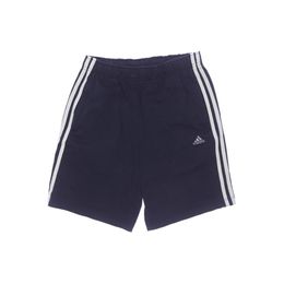 adidas Performance Shorts Herren Gr&ouml;&szlig;e 31/32 Second Hand marine