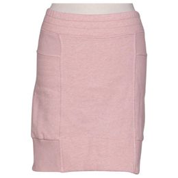 Dorothee Schumacher Rock Damen Gr&ouml;&szlig;e XS Second Hand pink