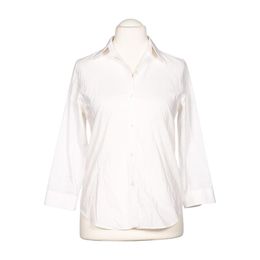Lauren by Ralph Lauren Lauren Ralph Lauren Bluse Damen Größe M Second Hand weiß