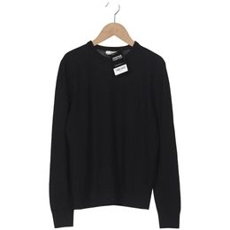 H&M H&M Pullover Damen Gr&ouml;&szlig;e M Second Hand schwarz
