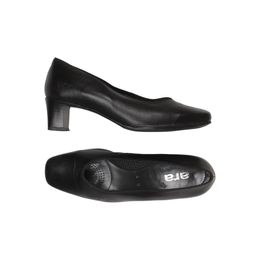 Ara Pumps Damen Gr&ouml;&szlig;e 37 Second Hand schwarz