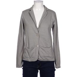 Darling Harbour Blazer Damen Gr&ouml;&szlig;e XS Second Hand grau